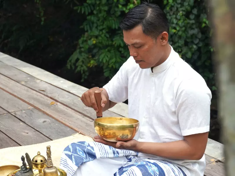 Experiences & Activities | Garrya Bianti Yogyakarta